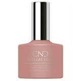 CND Shellac LUXE Gel Polish .42oz/12.5mL - Satin Pajamas #265 - Walmart.com