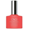 CND Shellac LUXE Gel Polish .42oz/12.5mL - Tropix #154 - Walmart.com