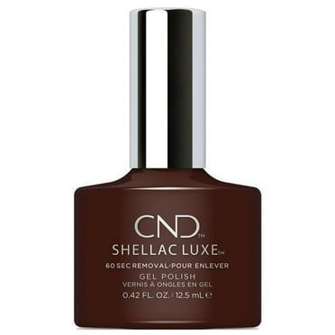 CND Shellac Safety Pin Nail Polish - High-Performance Wear, Stunning ...