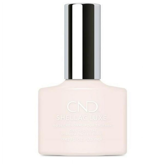 CND Shellac Luxe 60 Second Removal GEL POLISH - Choose From 75 Colors ...