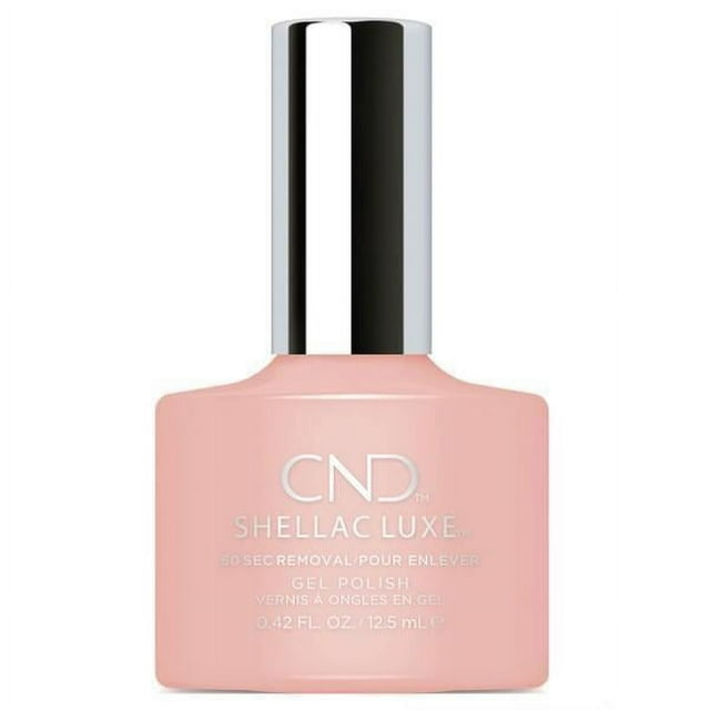 CND - Shellac Luxe Uncovered 0.42 oz - #267 - Walmart.com