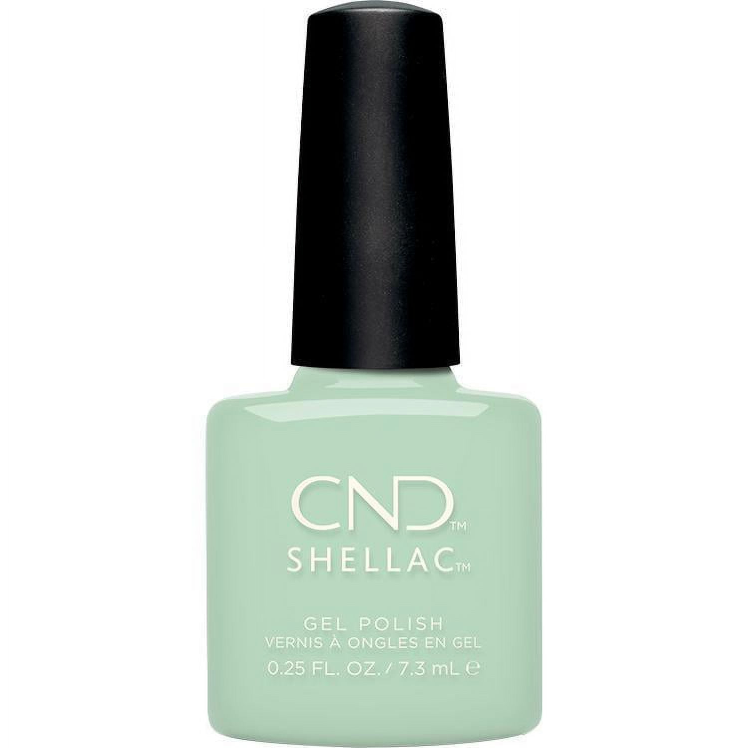 CND - Shellac Magical Topiary (0.25 oz) - Walmart.com