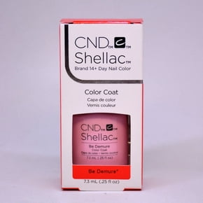 Shellac Polishes