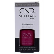 CND Shellac (safety pin) - Walmart.com