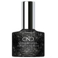CND - Shellac Nail Polish Luxe Dark Diamonds 0.42 oz - #230 - Walmart.com