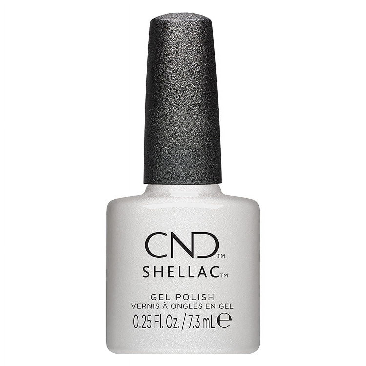 CND Shellac - Pearlwind #494 / Quiet Luxury 2024 - Walmart.com