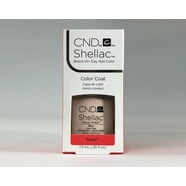 CND - Shellac Tinted Love (0.25 oz) - Walmart.com