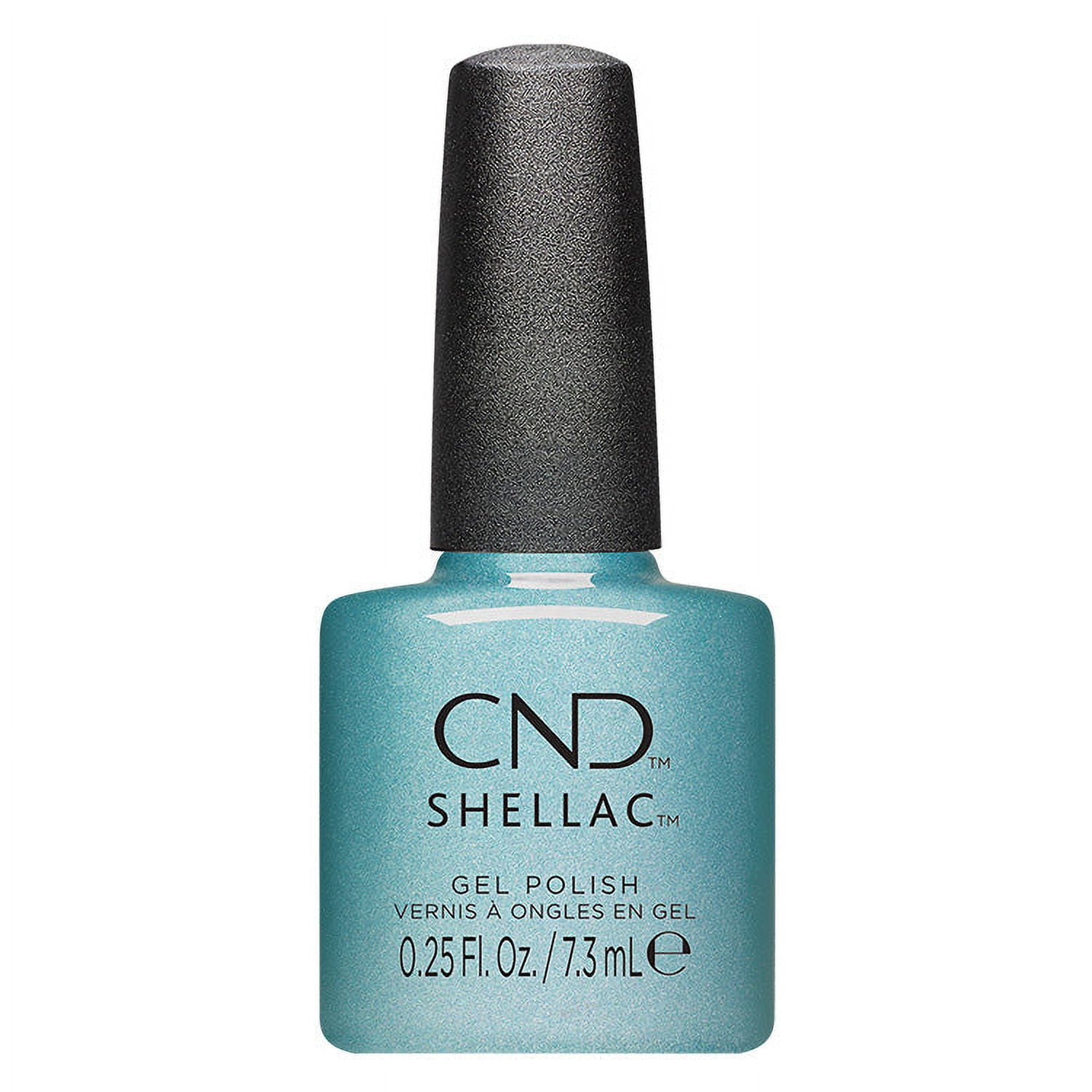 CND Shellac - Sleeping Mask #493 / Quiet Luxury 2024 - Walmart.com