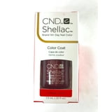 CND Shellac UV Gel Polish - Tinted Love 0.25oz - Walmart.com