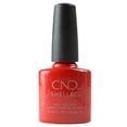 CND Shellac UV/LED Color Gel Polish Liberte 0.25 oz - Walmart.com