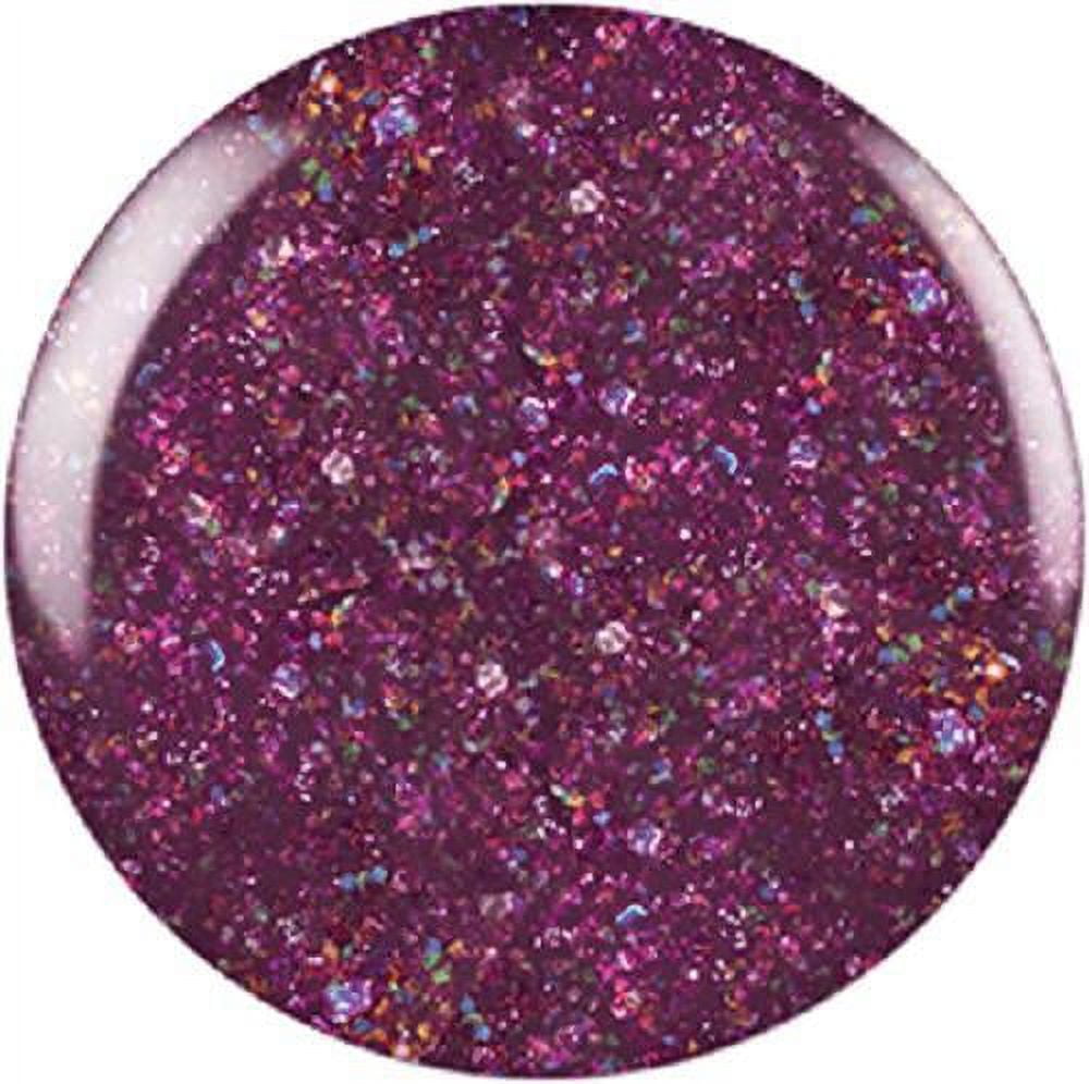 CND Shellac Nail Coat Polish in Nordic Lights - Long Lasting, Superior ...