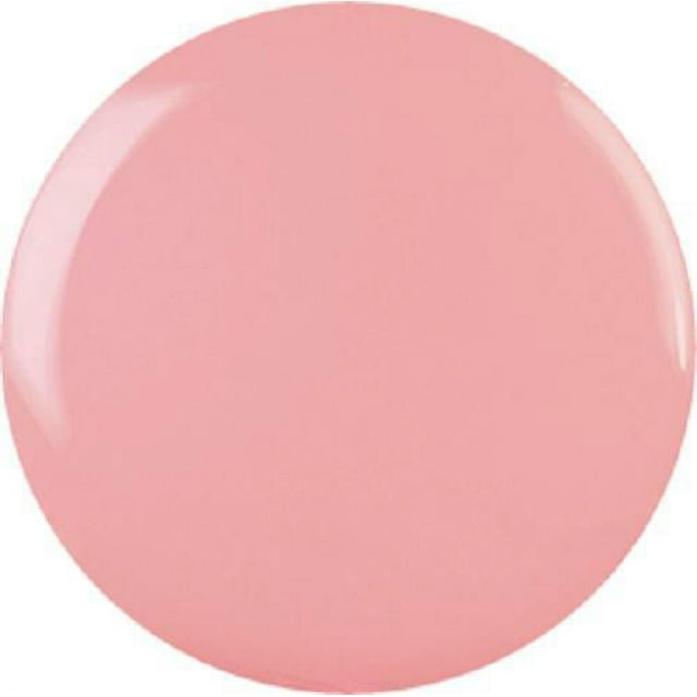 CND Shellac Nail Polish Coat in Pink Pursuit - Long Lasting, No Damage ...