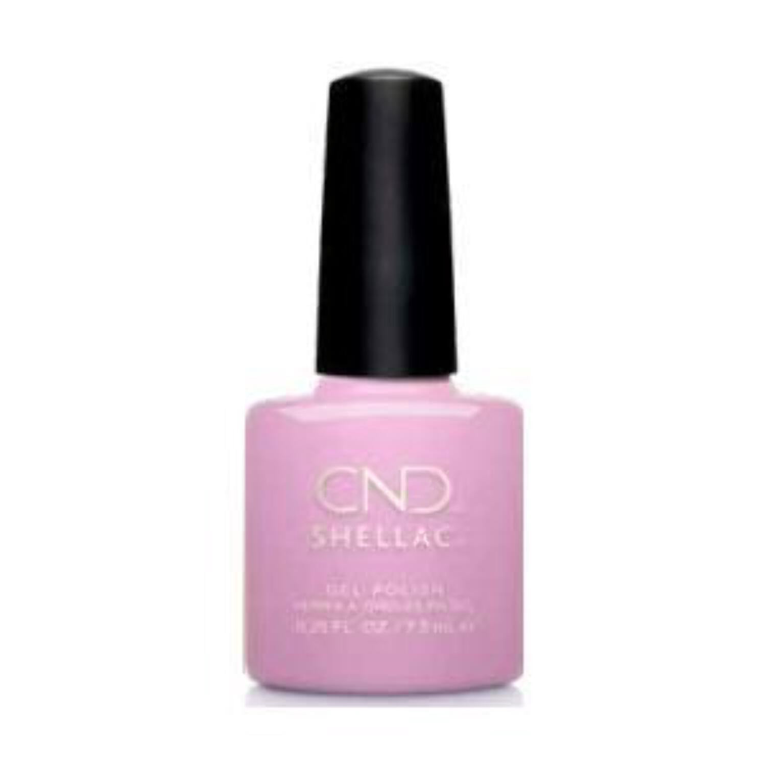 CND Sweet Escape Collection Summer 2019 Shellac Gel Nail Polish ...