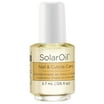 CND Essentials Nail & Cuticle Conditioner, SolarOil, 0.5 Oz - Walmart.com