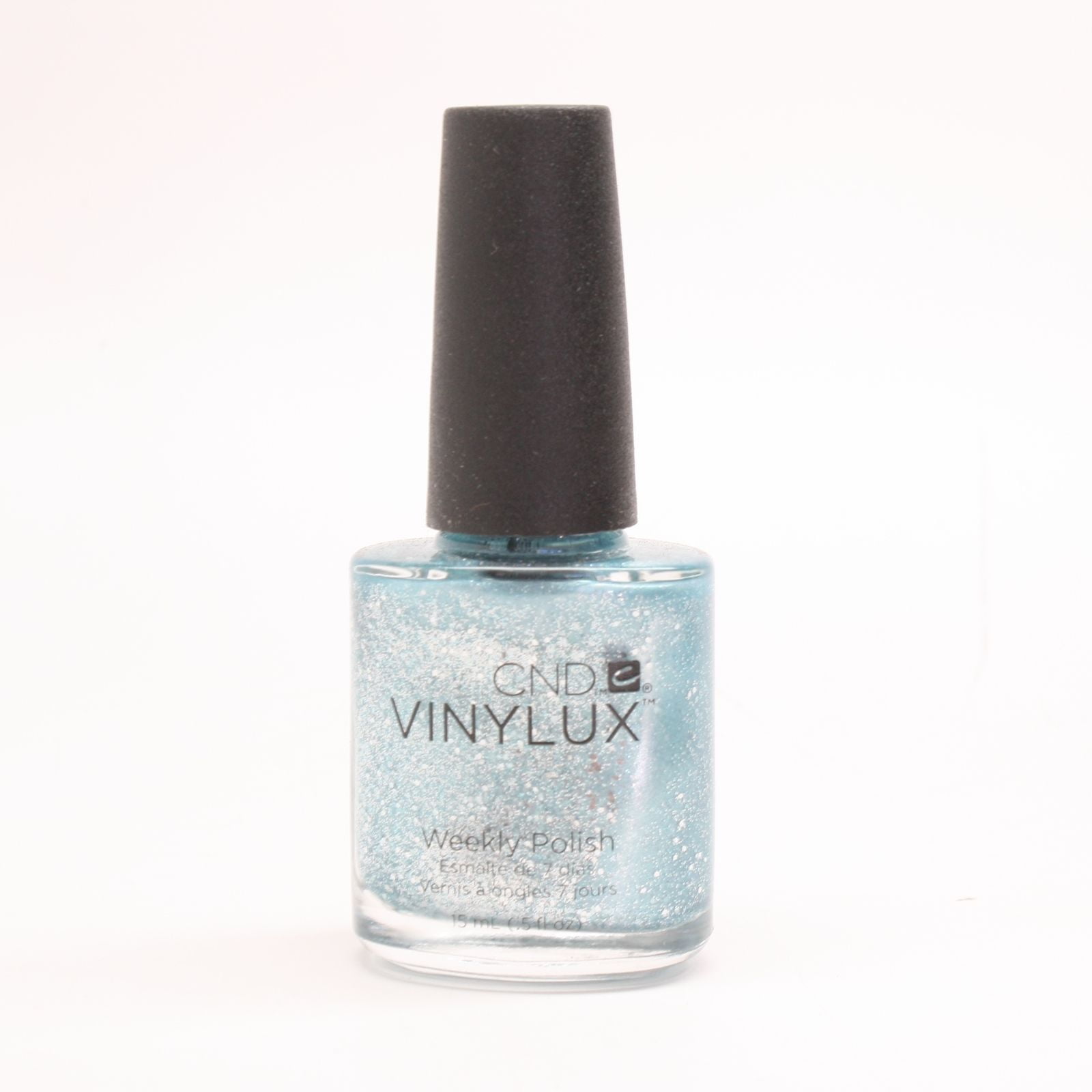 Glacial Mist