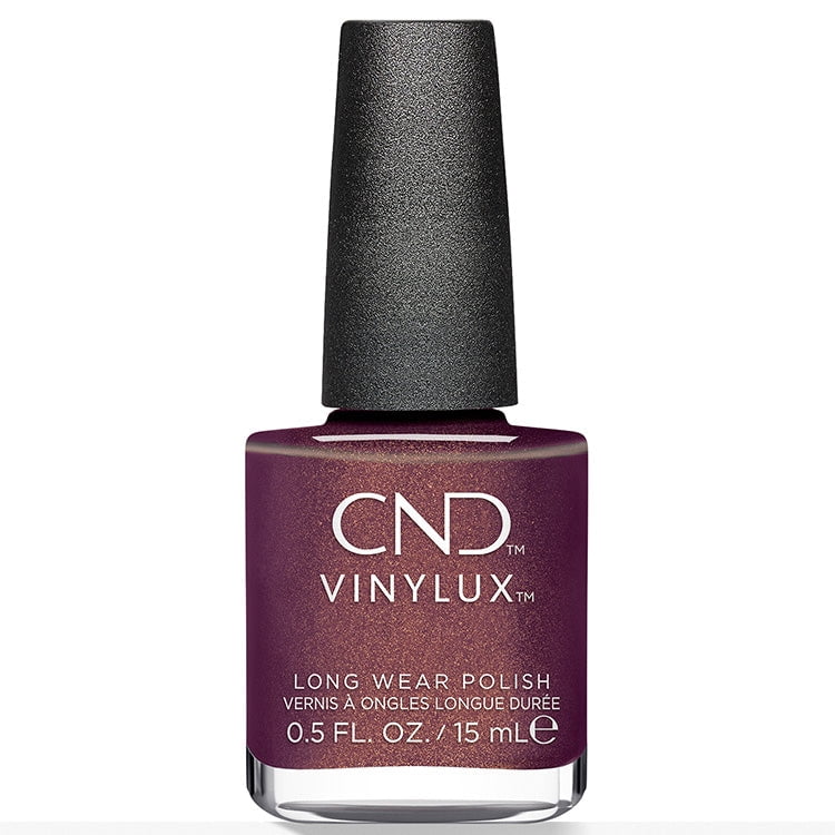 CND Vinylux #474 - Purplexed / Dynamic Duality Fall 2024 - Walmart.com