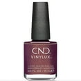 CND Vinylux #474 - Purplexed / Dynamic Duality Fall 2024 - Walmart.com