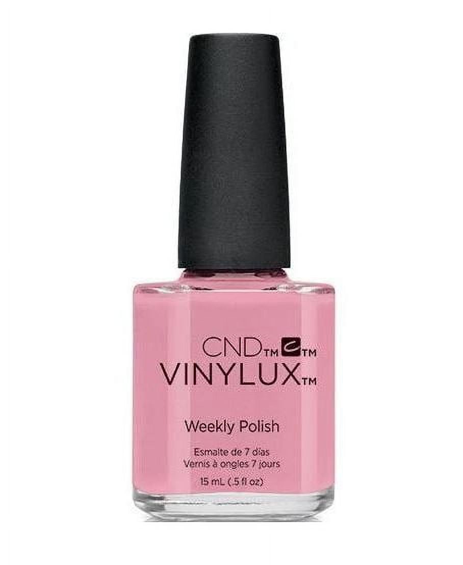 CND Vinylux Blush Teddy #182 0.5 oz * BEAUTY TALK LA * - Walmart.com