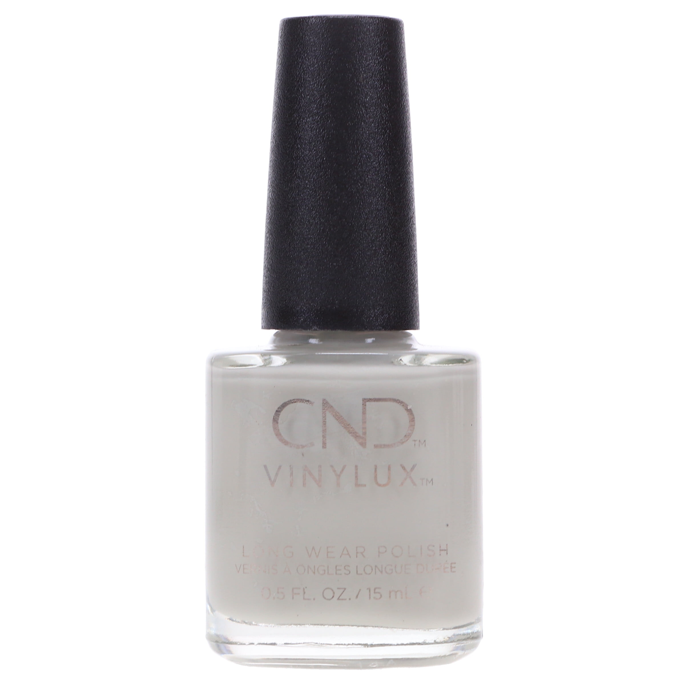 CND Vinylux Cityscape 0.5 oz - Walmart.com