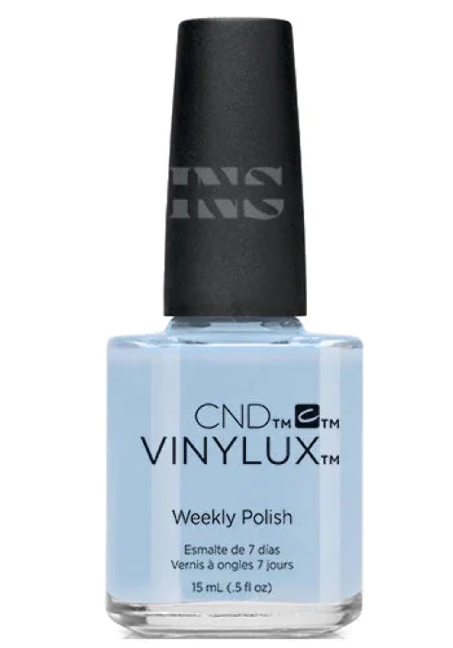 CND - Vinylux Creekside 0.5 oz - #183 - Walmart.com