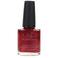 CND Vinylux Crimson Sash 0.5 oz - Walmart.com