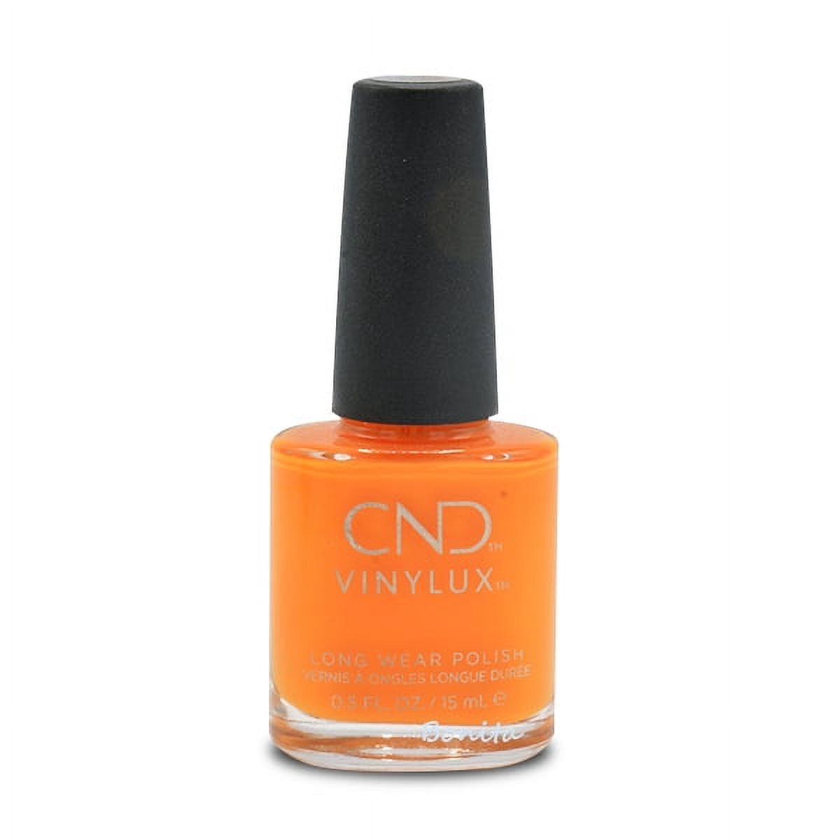 CND Vinylux Boho Collection #281 Gypsy 0.5 oz - Walmart.com