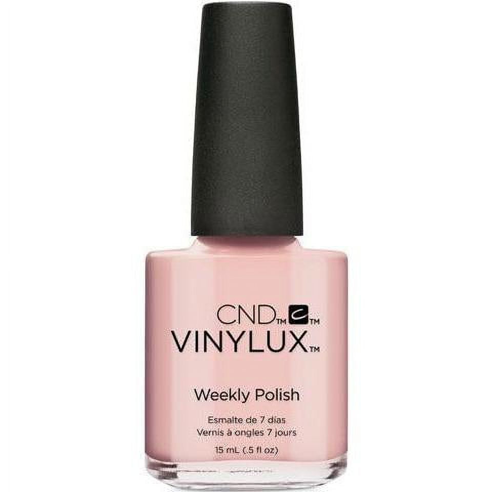 CND Vinylux Nail Polish [ #267 Uncovered ] 0.5 oz * BEAUTY TALK LA * - Walmart.com