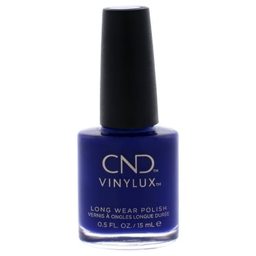 Shellac Nail Color - B-Day Candle by CND for Women - 0.25 oz Nail ...