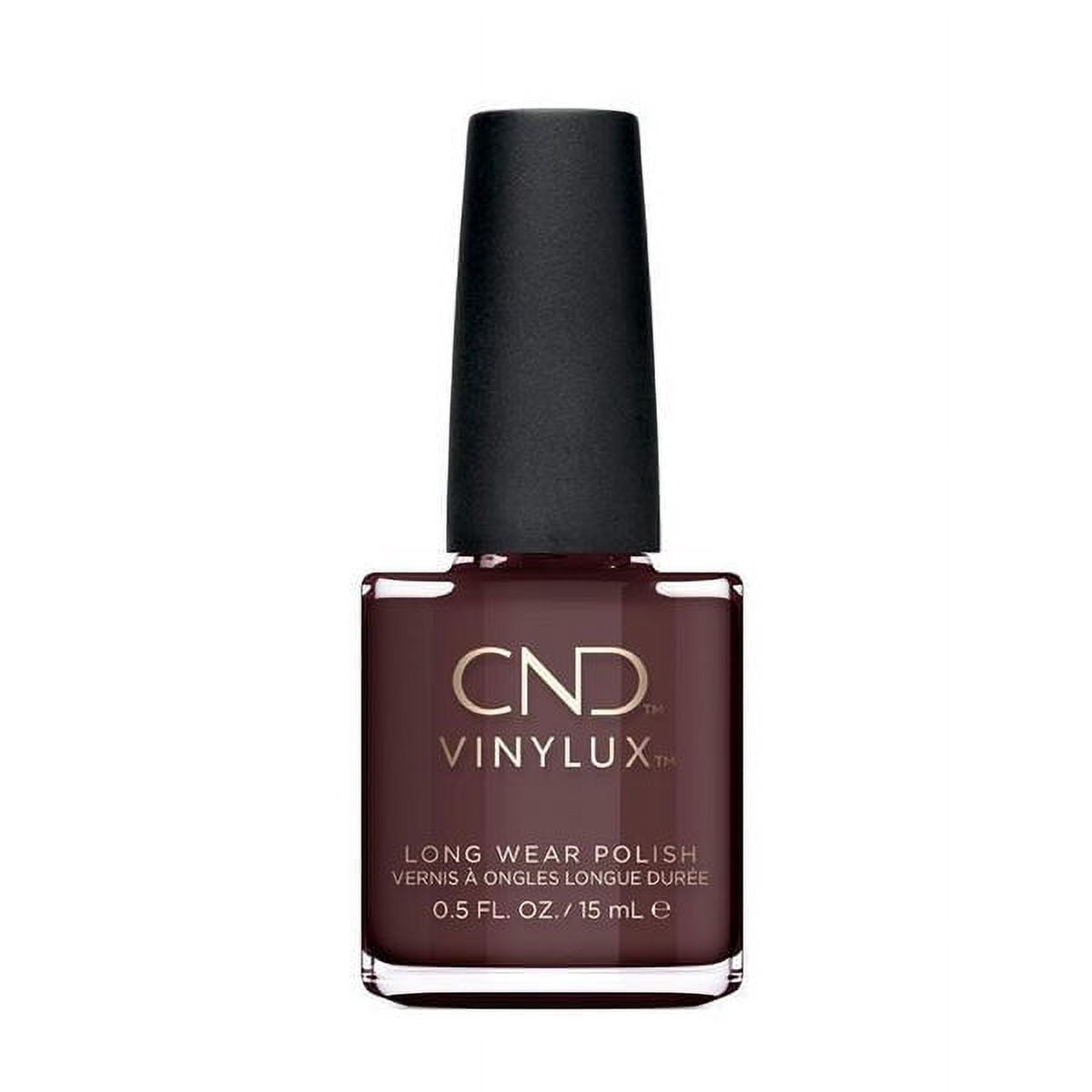 CND Vinylux Nail Polish [ #287 Arrowhead ] 0.5 oz * BEAUTY TALK LA ...