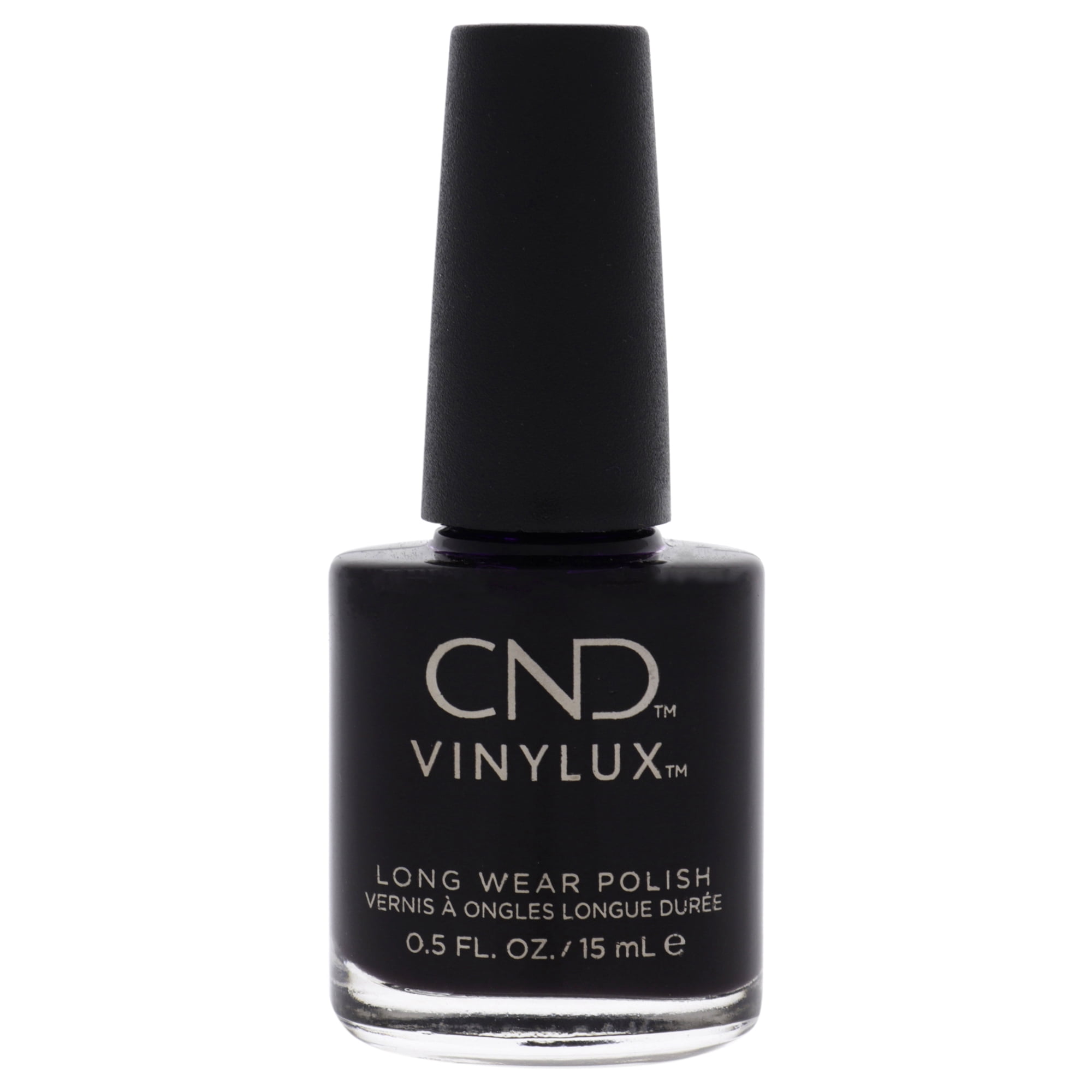 CND Vinylux Nail Polish - 305 Temptation, 0.5 oz Nail Polish - Walmart.com