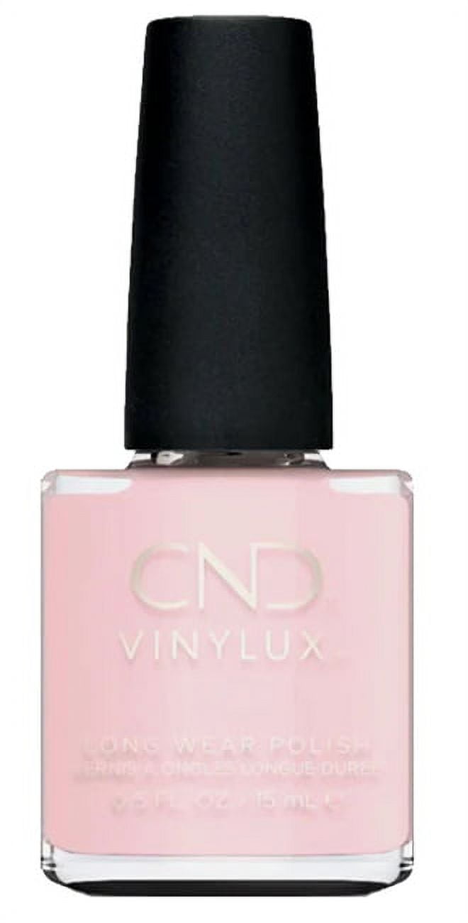 CND Vinylux Nail Polish Backyard Nuptials # 435 - 15 mL / 0.5 Fl. Oz ...