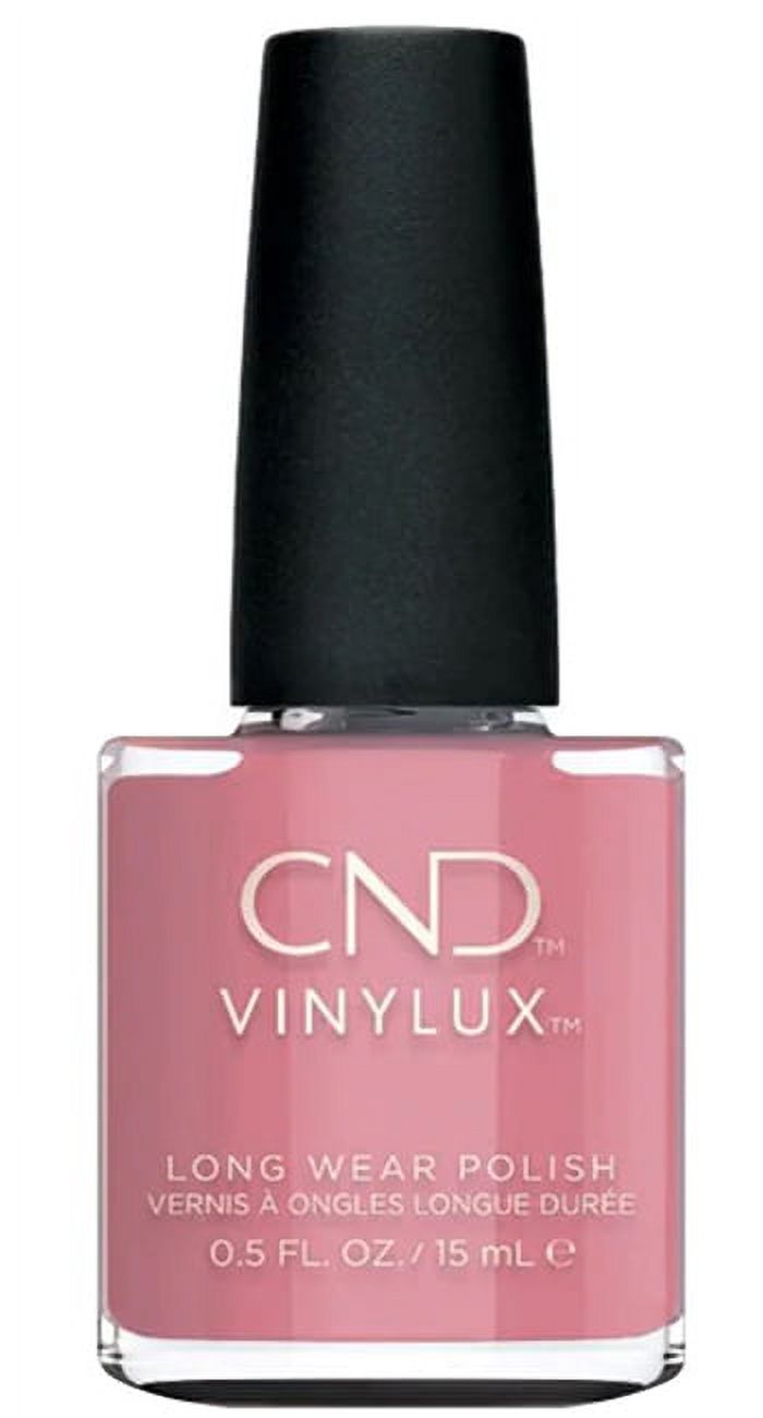CND Vinylux Nail Polish Petal Party # 426 - 15 mL / 0.5 Fl. Oz - Walmart.com