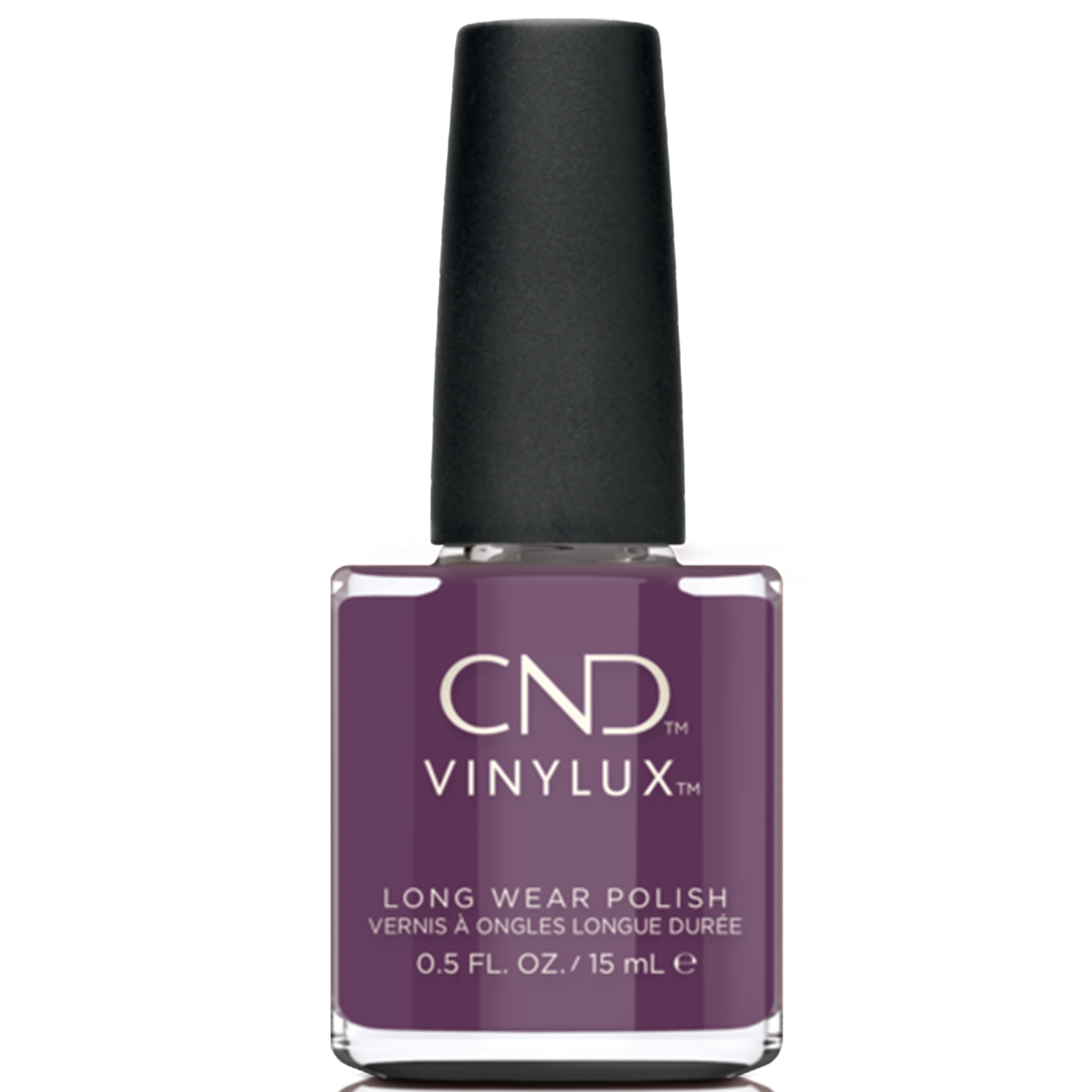 CND Vinylux Nail Polish - WILD ROMANTICS Fall 2021 Collection - 388 ...