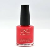 CND Vinylux Nail Polish - 283 Element 0.5 oz Nail Polish - Walmart.com