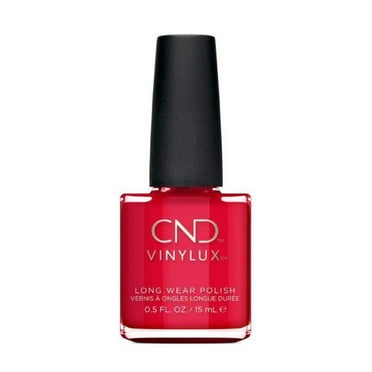 CND Shellac Safety Pin Nail Polish - High-Performance Wear, Stunning ...