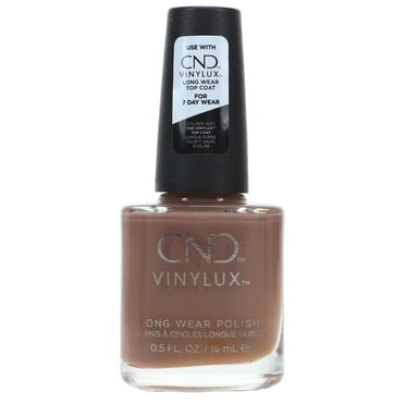CND Vinylux Weekly Nail Polish, Ripe Guava, 0.5 Fl Oz - Walmart.com