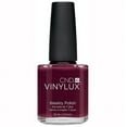 CND Vinylux Weekly Nail Polish, Bloodline, 0.5 Fl Oz - Walmart.com