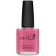 CND Vinylux Weekly Nail Polish, Gotcha, 0.5 Fl Oz - Walmart.com