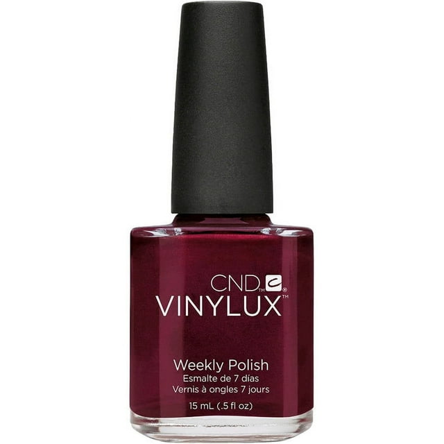 CND Vinylux Weekly Nail Polish, Masquerade, 0.5 Fl Oz - Walmart.com