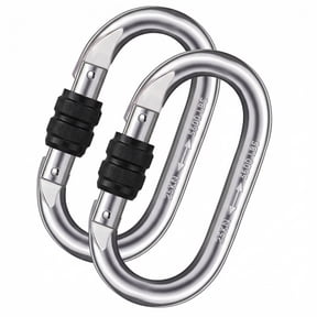 Locking Carabiner