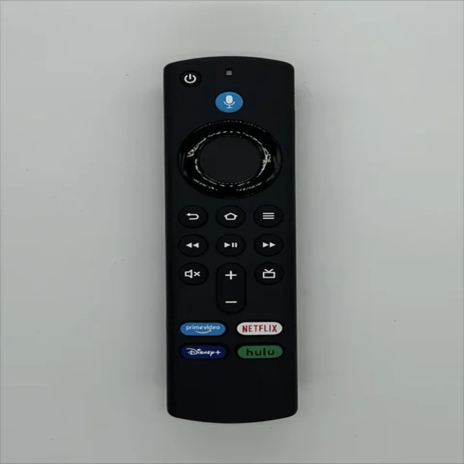 CNGSHAM 3RD GEN VOICE REMOTE CONTROL Replacement Compatible with Fire ...