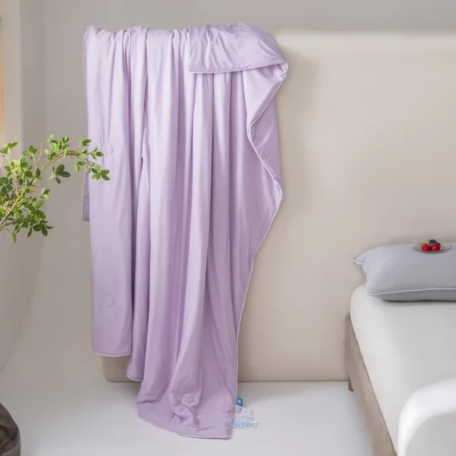 CNGSNG 2024 Edition Soft and Skin-Friendly Cool Feeling Fiber Summer ...