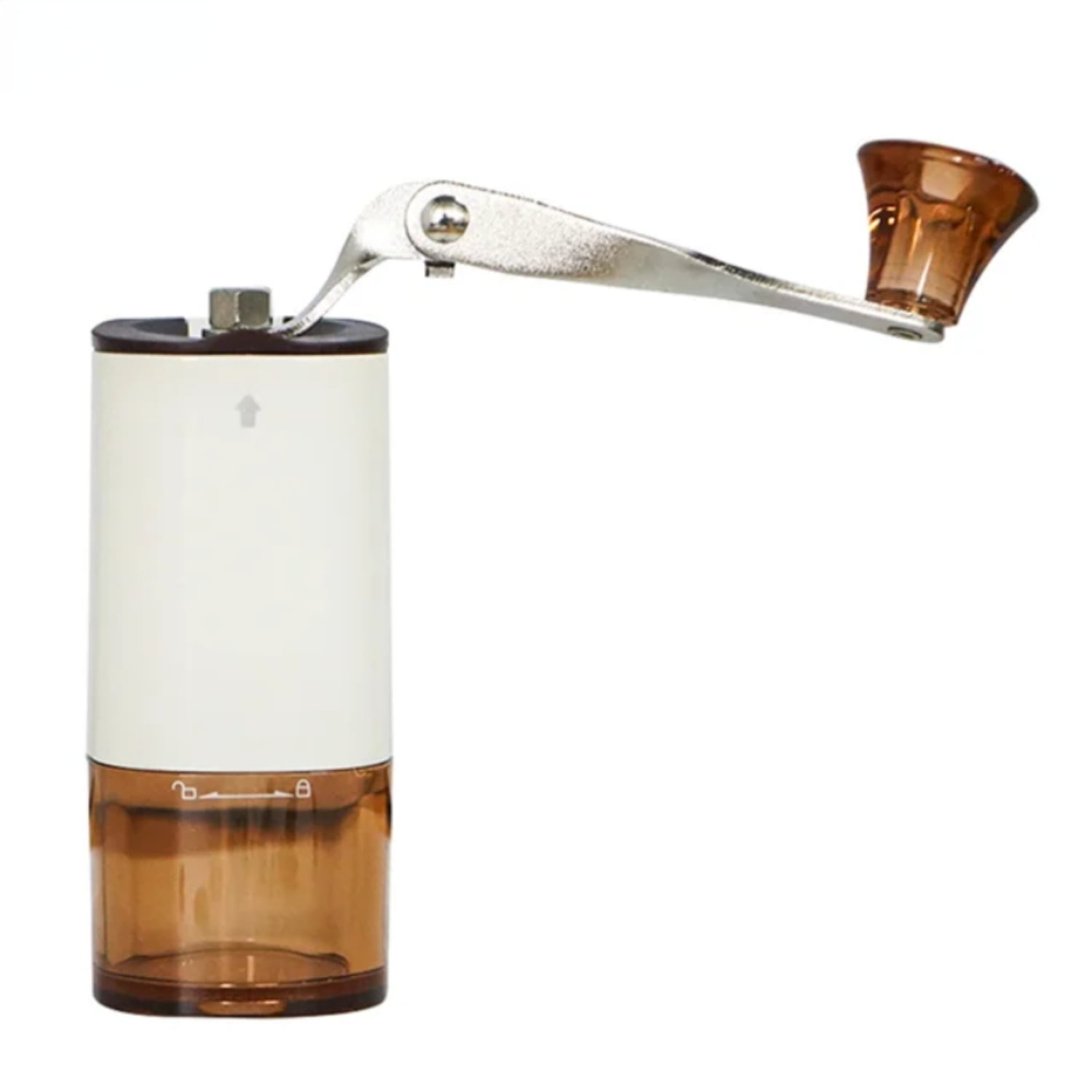 CNGSNG Compact Efficient and Portable Handmade Acrylic Manual Coffee ... CNGSNG Compact Efficient and Portable Handmade Acrylic Manual Coffee ...