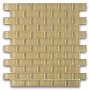 Corner Subway Tile