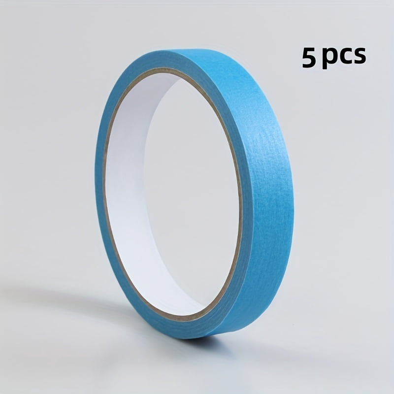 CNKOO 1pc Multi-Purpose Decorative Tape For Car Paint Home Renovation ...