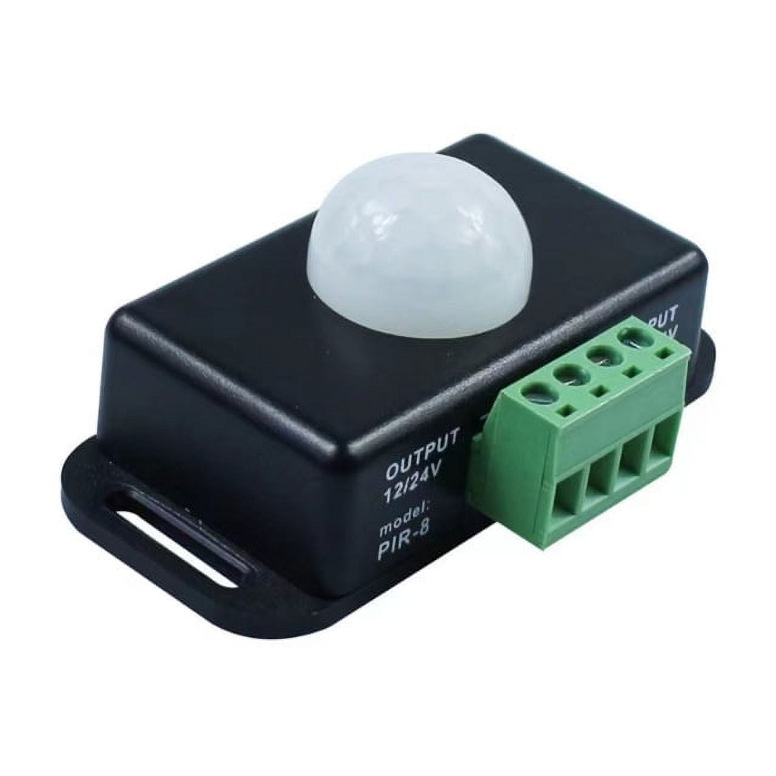 CNKOO 1pc YFH-DC083A Human Body Infrared Sensor Switch 12V/24V LED ...