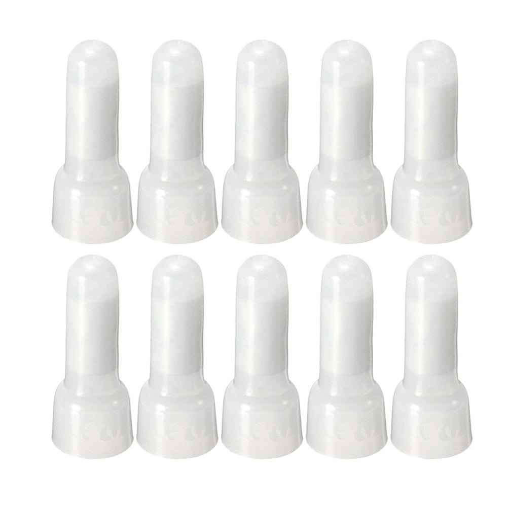 CNKOO 300 Pcs Wire Caps Connectors The Conectores Insulation for Wiring ...
