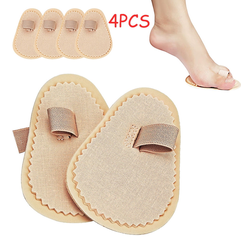 CNKOO 4Pcs Hammer Toe Hammer Toe Support for Toes Joint Realign Cushion ...