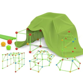 Kids Fort Kit Toys for Creative Play