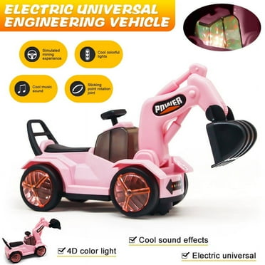 Retailery 2-In-1 Robot Transformer Toy Car With Lights And Sounds ...